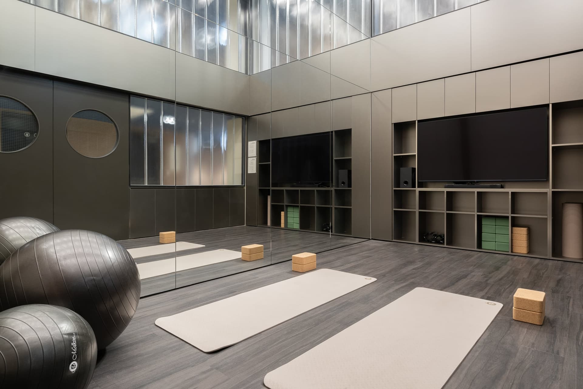 Sinchon - 맹그로브 Mangrove